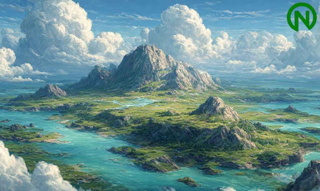 Fictional Country Names: 500+ Creative Ideas for Fantasy Worldbuilding ...