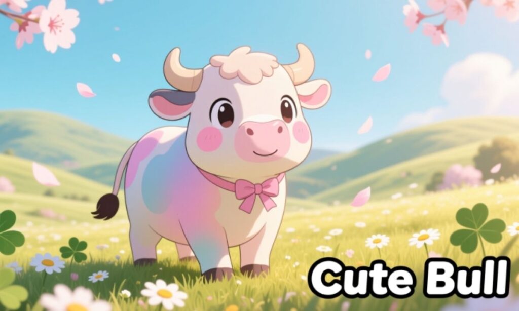 600+ Best Bull Names in 2026: Strong, Funny & Unique Ideas